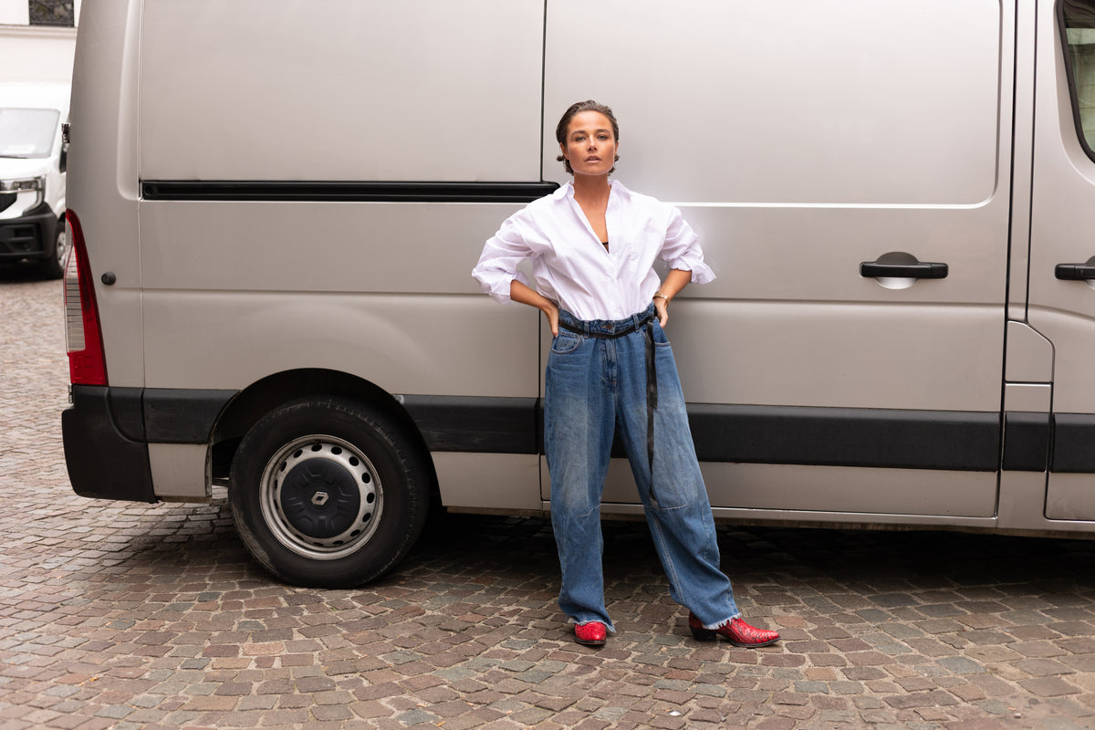 Tops & Blouses – Black Rose